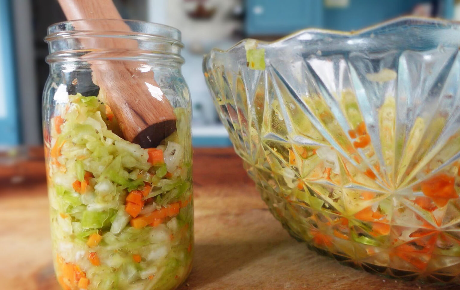 Fermenting Recipes, Delicious & Beginner Friendly - Clean Food Living